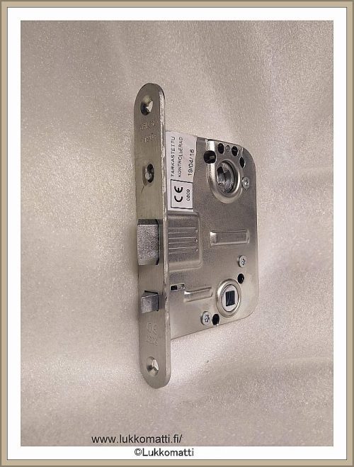 ABLOY 4190 oikea lukkorunko – Lukkomatti